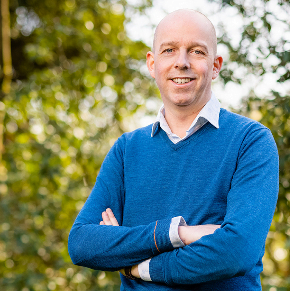 Over ons - BOUF Academy